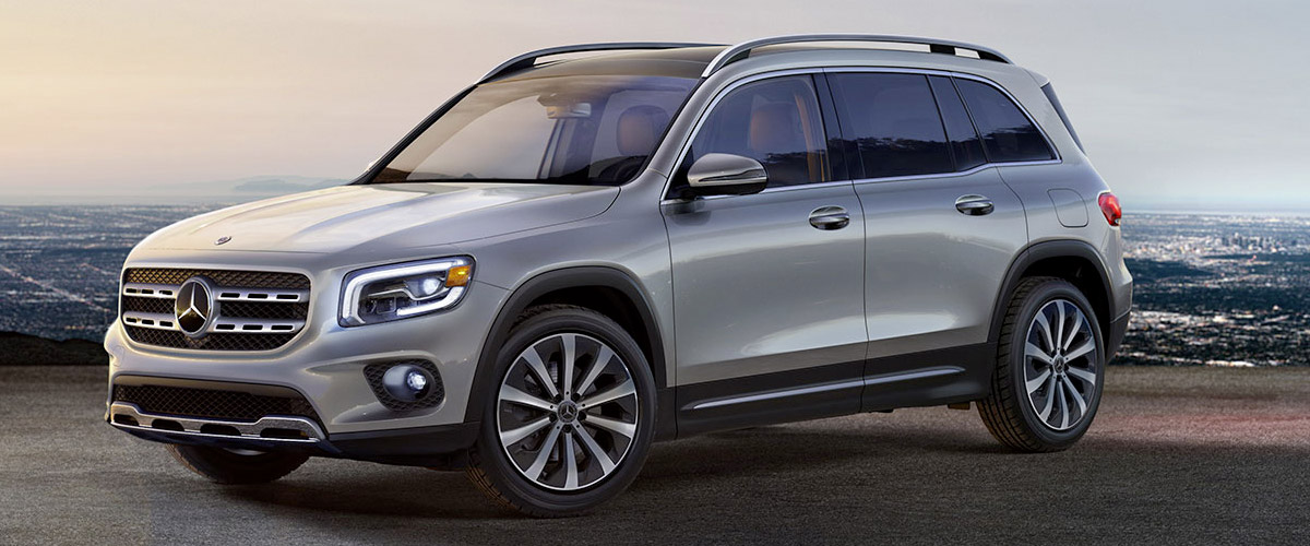 New 2020 Mercedes Benz GLB SUV For Sale Near Cambridge MA New 2020 Mercedes Benz GLB SUV For Sale Near Cambridge MA