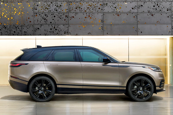2021 Range Rover Velar for Sale Range Rover near Me
