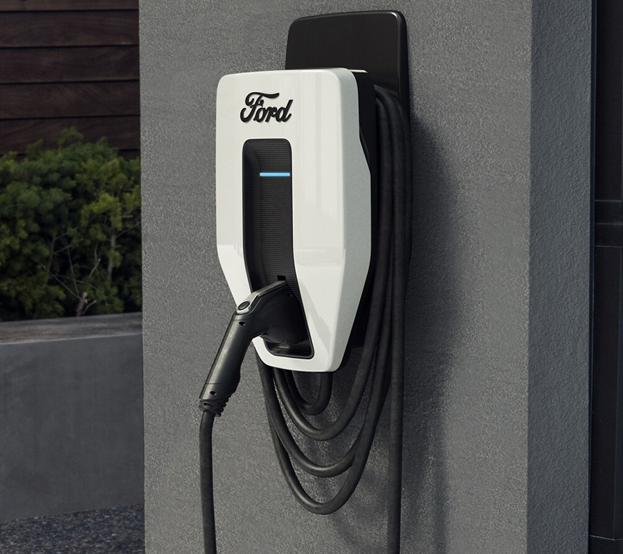 EV Charging Stations Near Me | Wittmeier Ford in Chico, CA