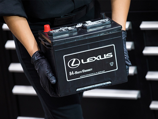 Lexus Service in Modesto, CA | Auto Parts & Lexus Repairs
