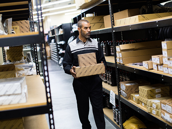 Lexus Service in Modesto, CA | Auto Parts & Lexus Repairs